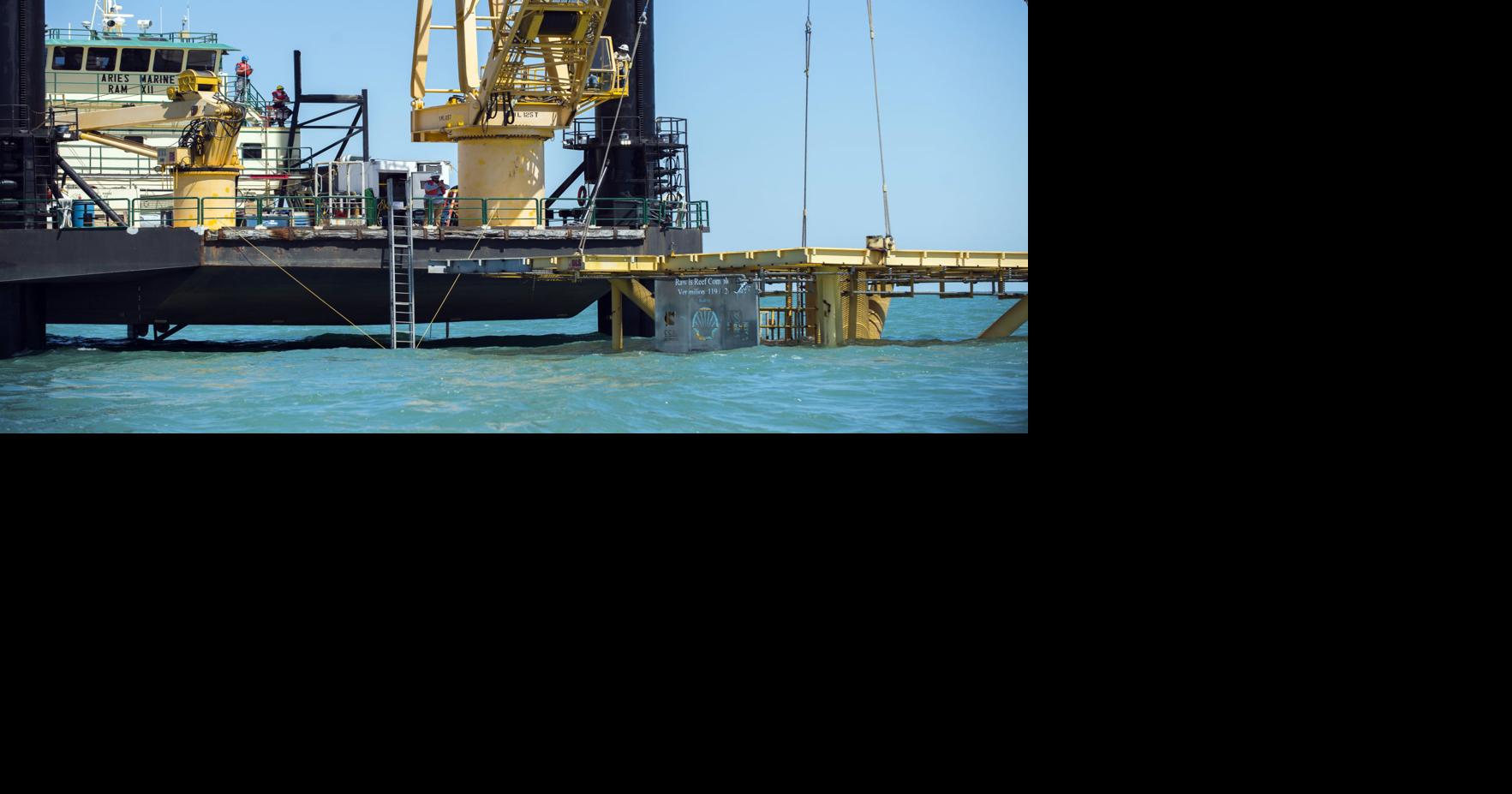 Scott Angelle: America's energy coast is environmentally and ...