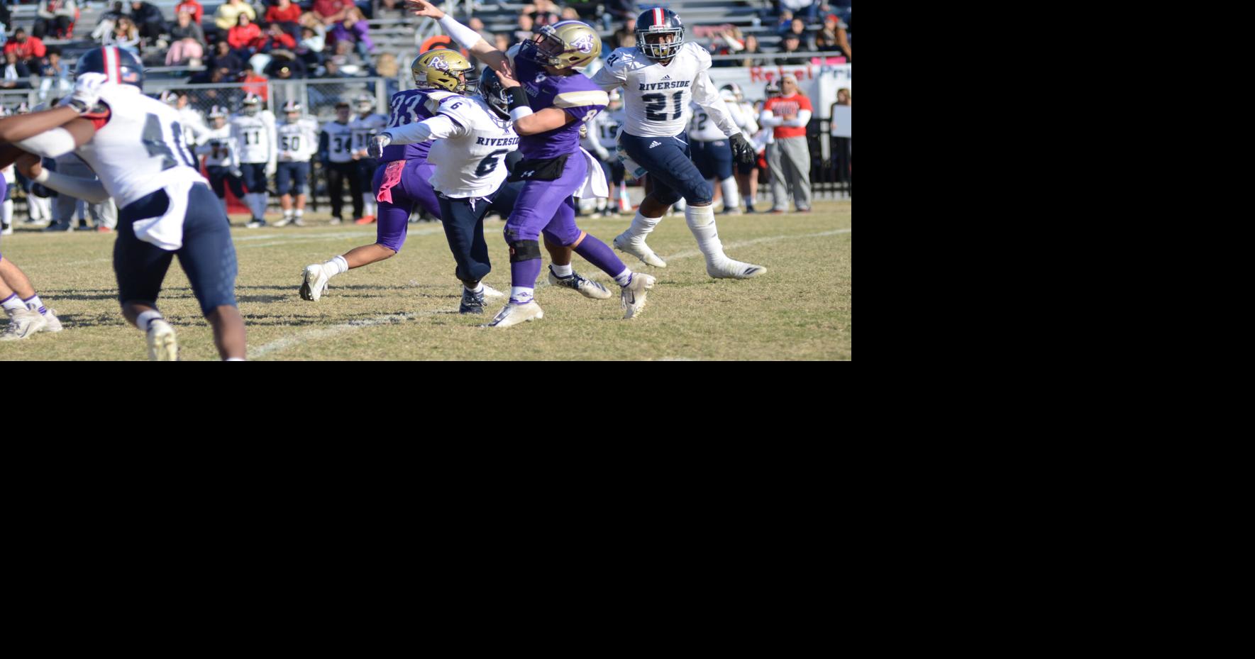2020 Ascension Catholic football should have touches of the past ...
