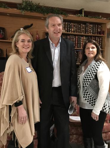 Cancer Crusaders installs officers | Crescent City | theadvocate.com