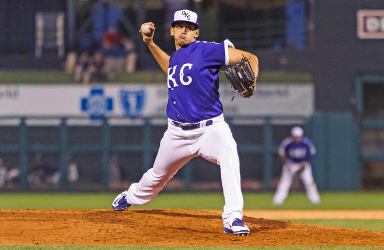 Here's how Southern's Jose De Leon made himself a prized L.A. Dodgers ...