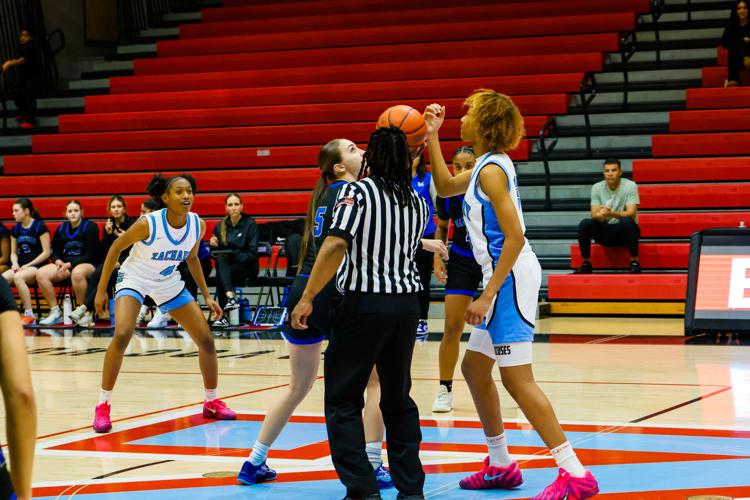 Zachary High girls basketball wins 76-36 | Zachary | theadvocate.com