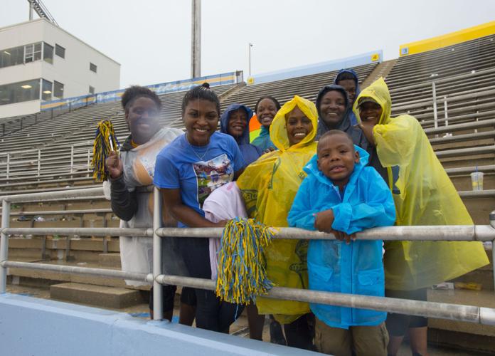 'Just throw it up': CB Danny Johnson's first-career receiving touchdown ...