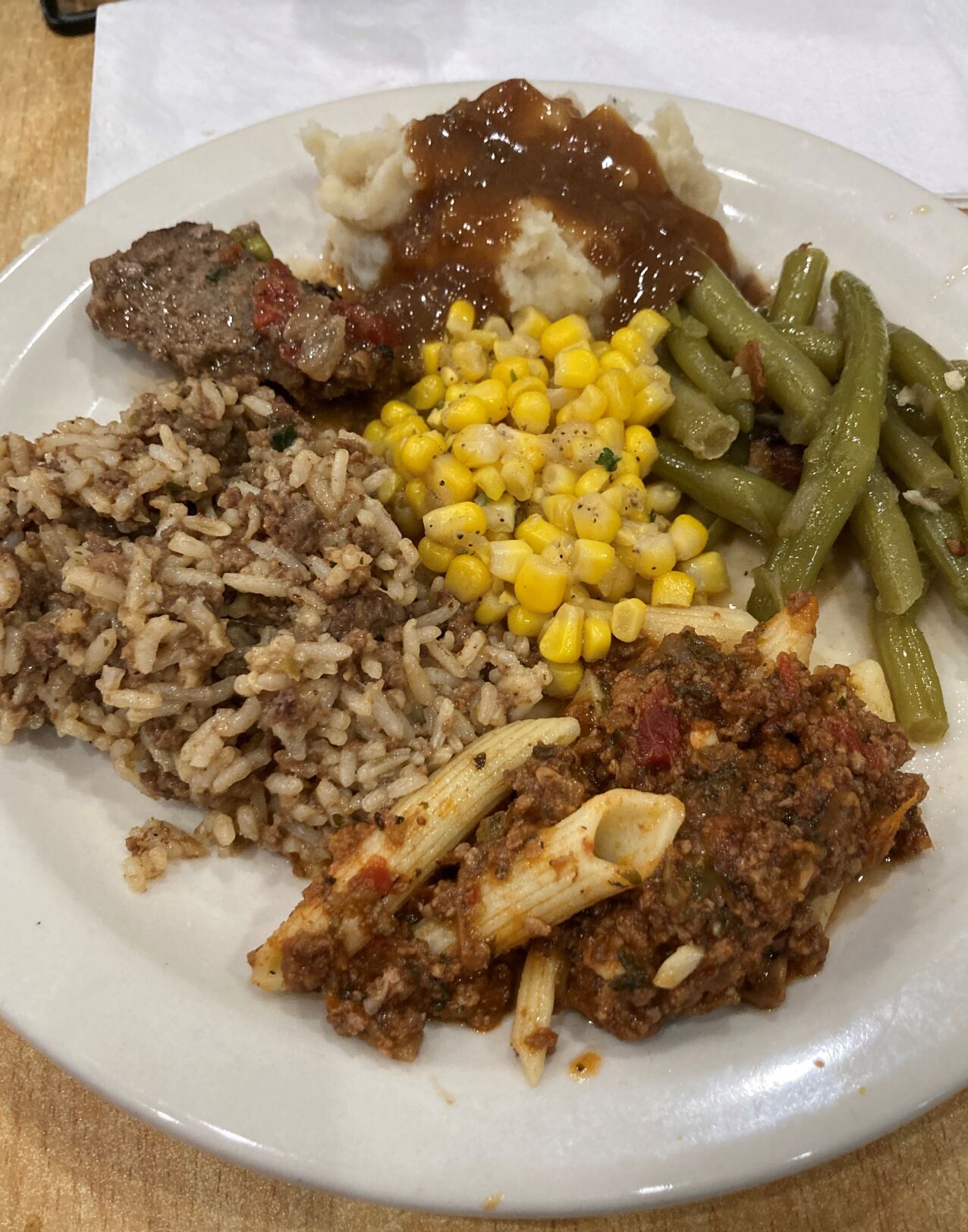 The best dishes we had in Baton Rouge and Acadiana | Food/Restaurants ...