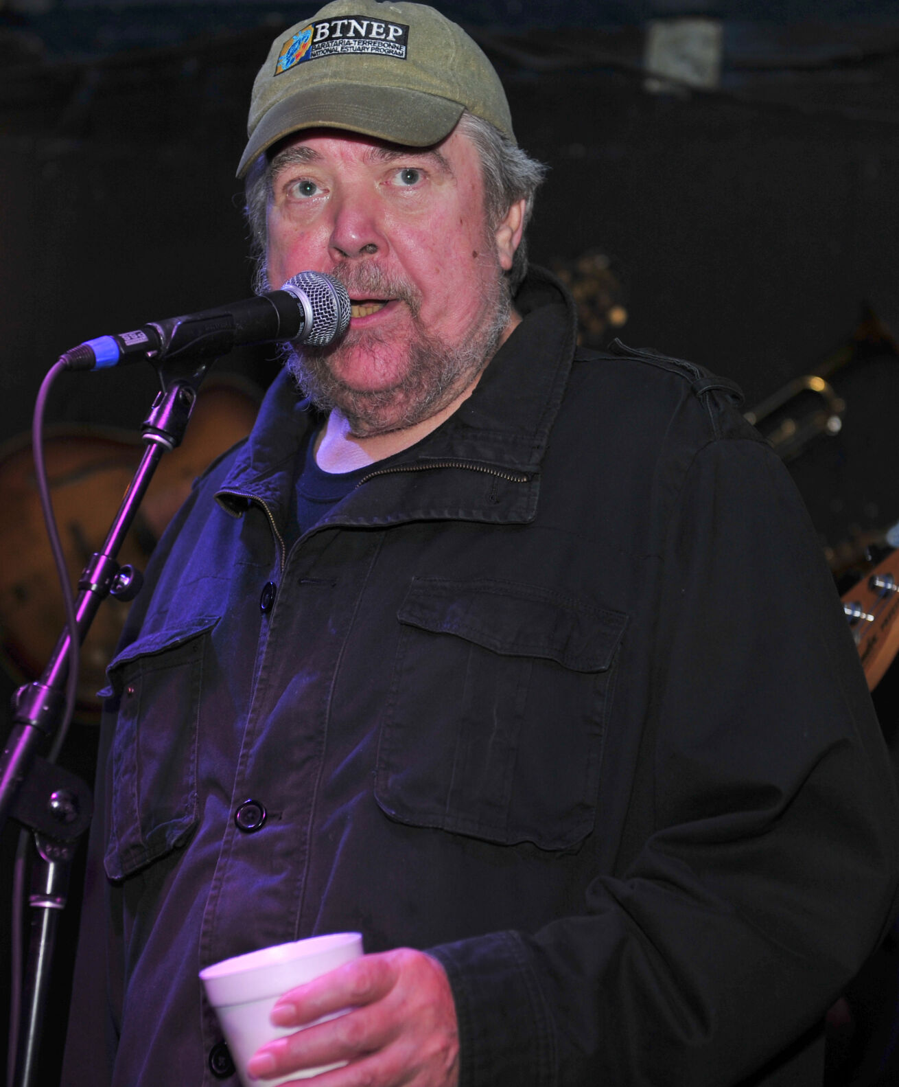 Louisiana blues musician Luther Kent dies at 76 | Music | theadvocate.com
