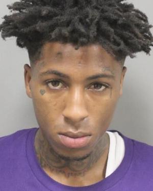In Baton Rouge rapper Gee Money's 2017 slaying, accused killer pleads ...