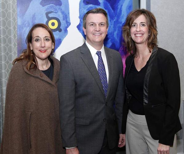 Nell Nolan: New Orleans Ballet Association events; Academy of ...