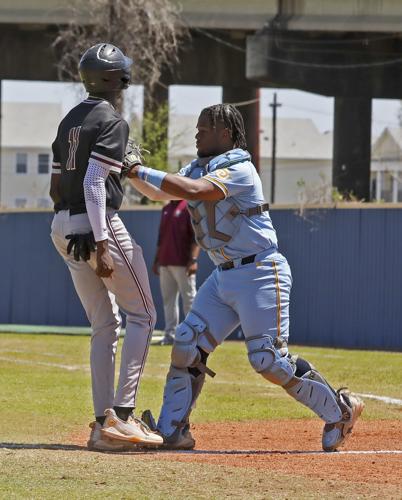 Southern rallies in 10th to complete sweep of Texas Southern | Southern ...