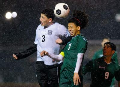 Grace King rules over rain, Bonnabel | High Schools | theadvocate.com