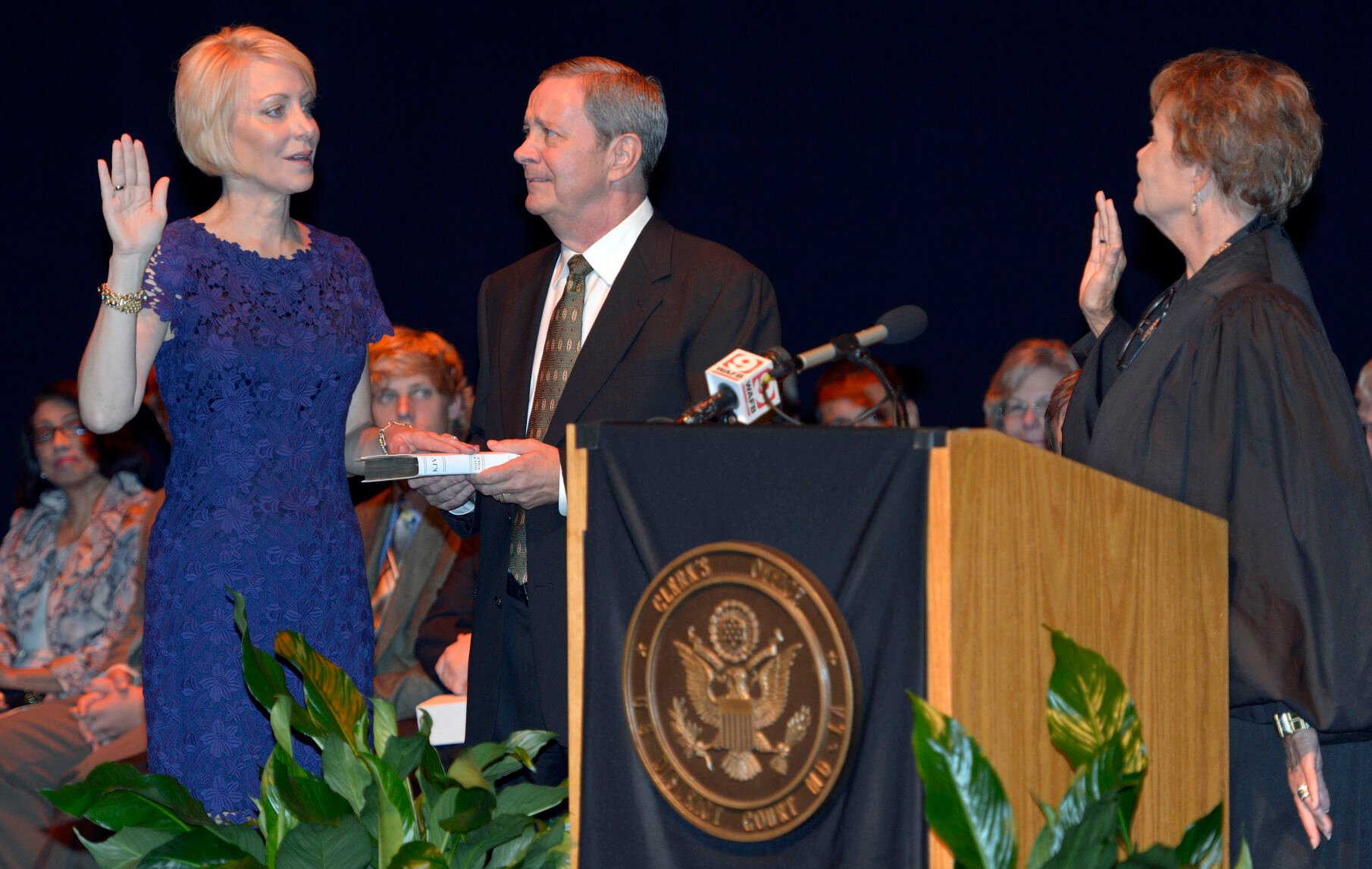 Meet the federal judge who could draw Louisiana's next Congressional ...
