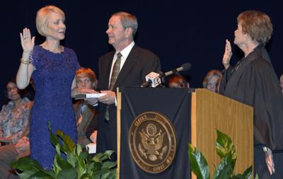 Meet the federal judge who could draw Louisiana's next Congressional ...