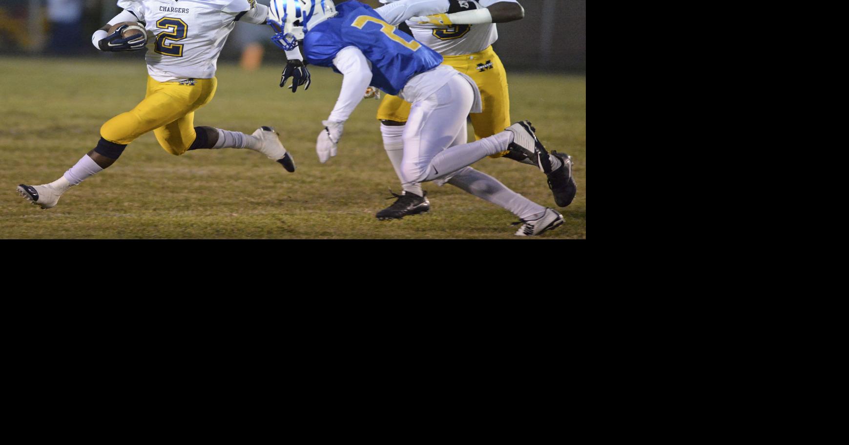 Check out the state prep football leaders | High School Sports ...