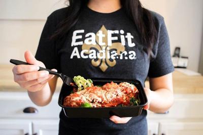 Support healthy restaurant options with Eat Fit Acadiana's Dine Out Day ...