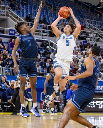 Meet Baton Rouge's All-Metro Boys Basketball Team for the 2021-22 ...