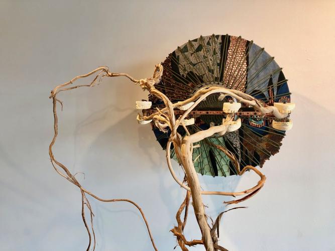 Review: There's more than meets the eye in Lorna Williams' brilliant ...