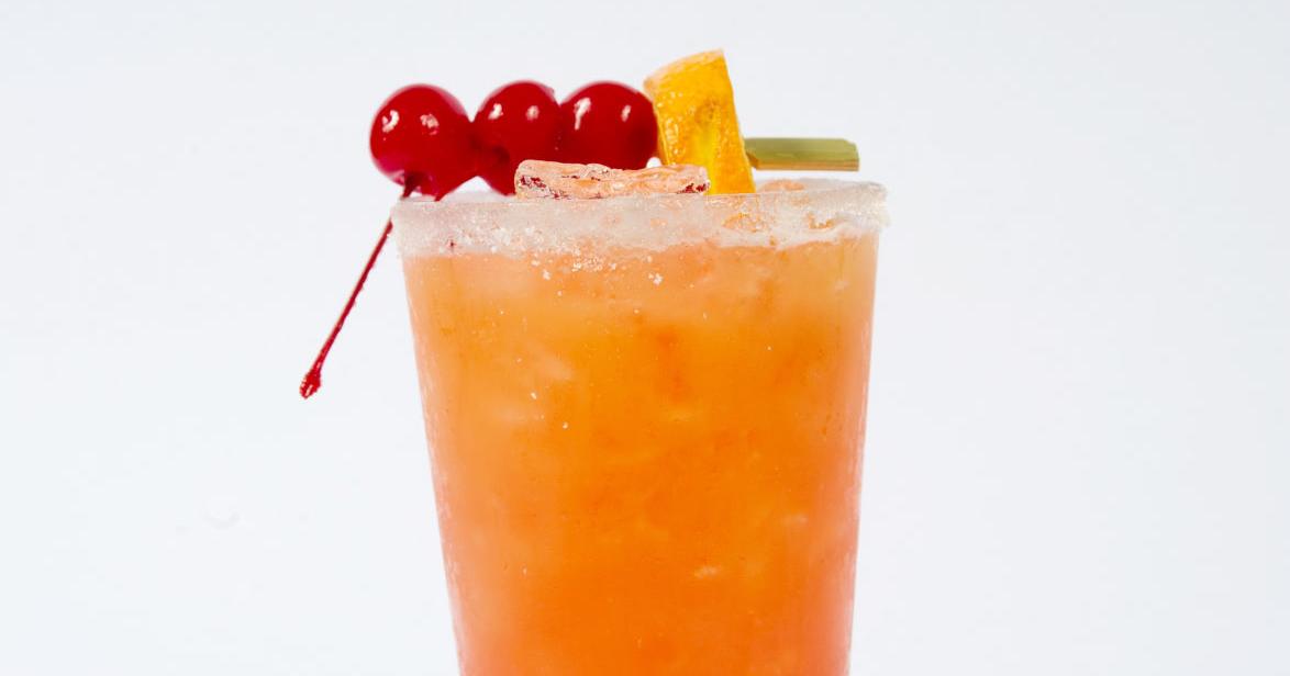 Cocktails contest: Winning recipes that will have your taste buds ...