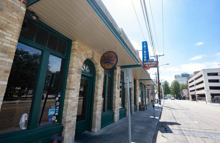 9 that shine: These Lafayette buildings remain important because of ...