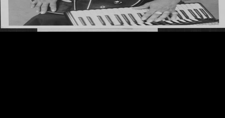 Baton Rouge blues community mourns death of Rudy Richard | News ...