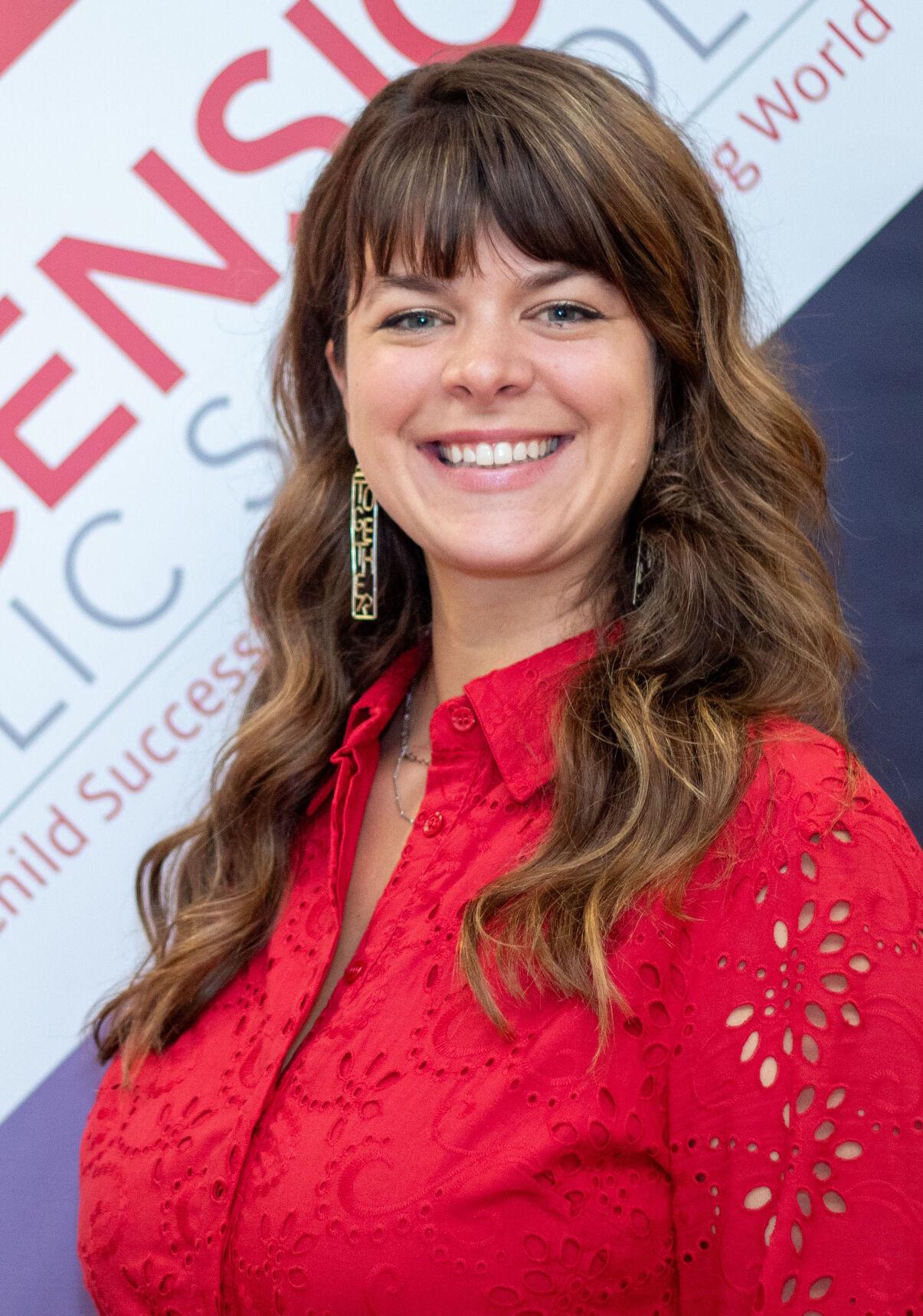 Just in time for the start of school, Ascension public schools name 6 ...