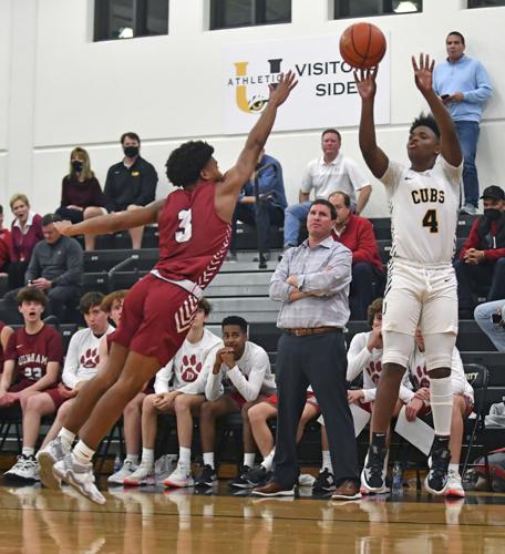 Boys basketball: University High's pressure too much for Dunham | High ...