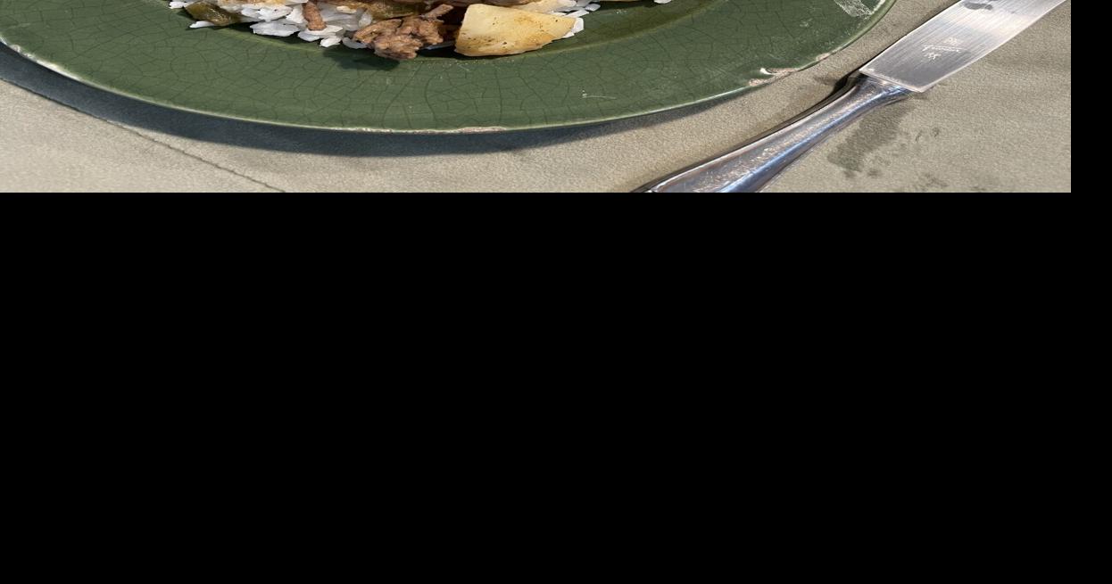 Make simple meal of ground beef and potatoes | Food/Restaurants ...