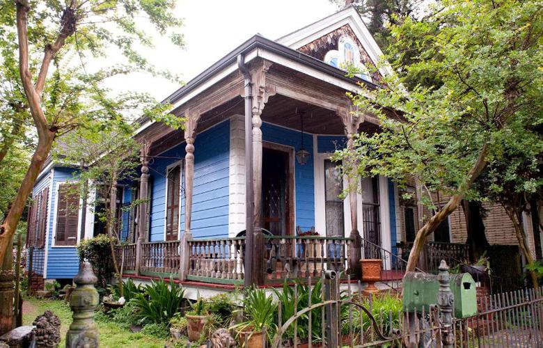 Marcus Fraser’s 1894 sidehall featured on Bywater Home Tour | Home Garden | theadvocate.com