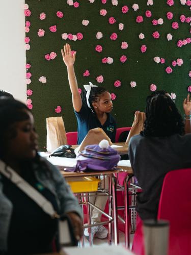 Collegiate Baton Rouge helps students thrive with personalized ...