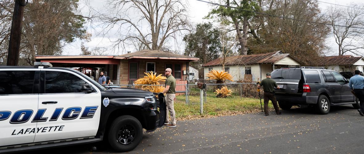 Teen boy is victim in Lafayette shooting death, police say | Crime ...