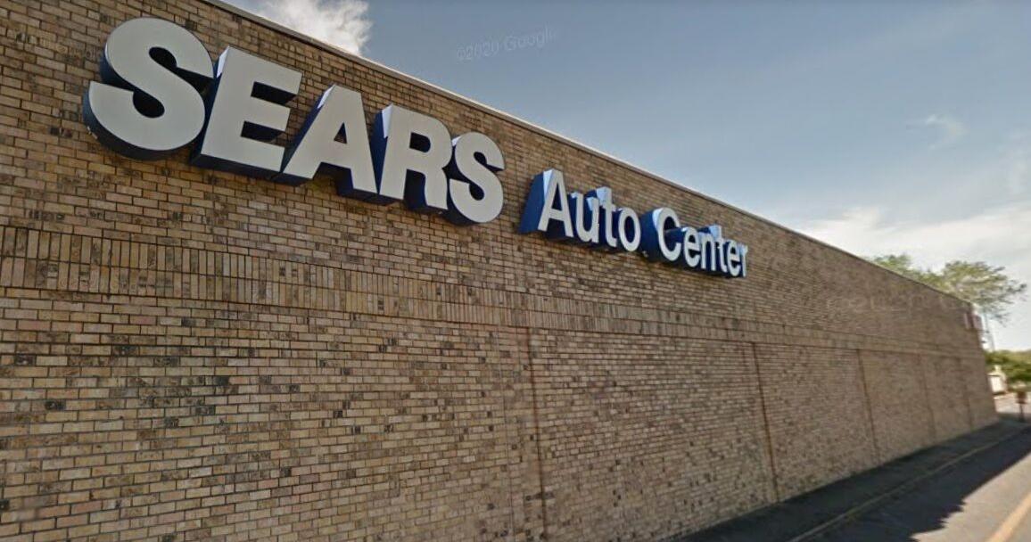 Phse 2 of work to begin on old Sears space at Acadiana Mall | Business ...