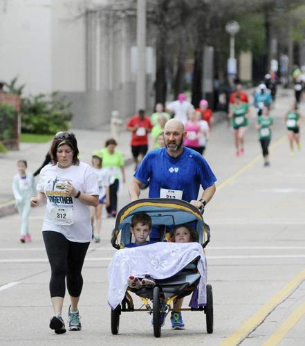 Photos: Corporate Cup | News | theadvocate.com