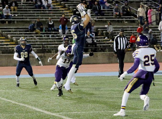 Holy Cross clips St. Augustine | High Schools | theadvocate.com