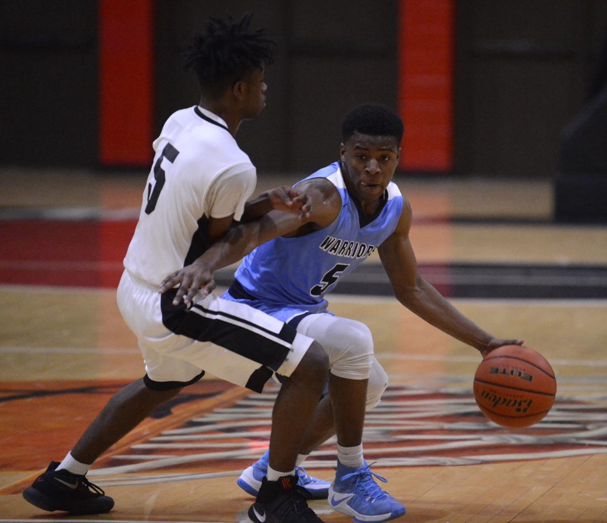 The Advocate's prep report from Tuesday's action in basketball, soccer ...