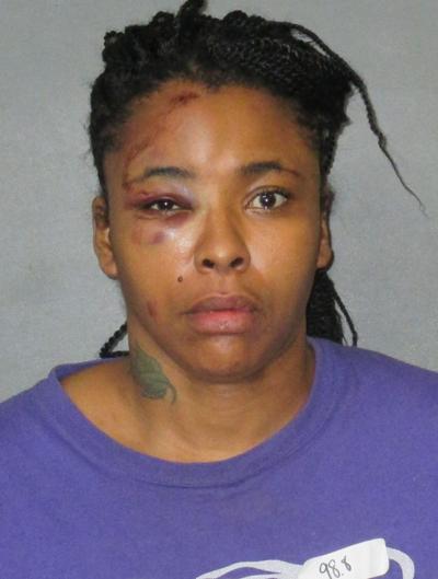 In man's stabbing death, Baton Rouge woman indicted on manslaughter ...