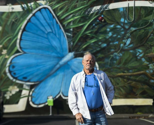 Robert Dafford's influence on Lafayette | 200 for 200 | theadvocate.com