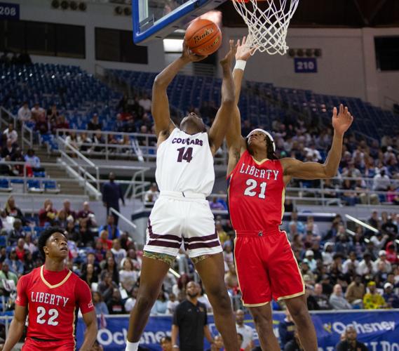 Liberty weathers rally, wins LHSAA Division II select title | High ...