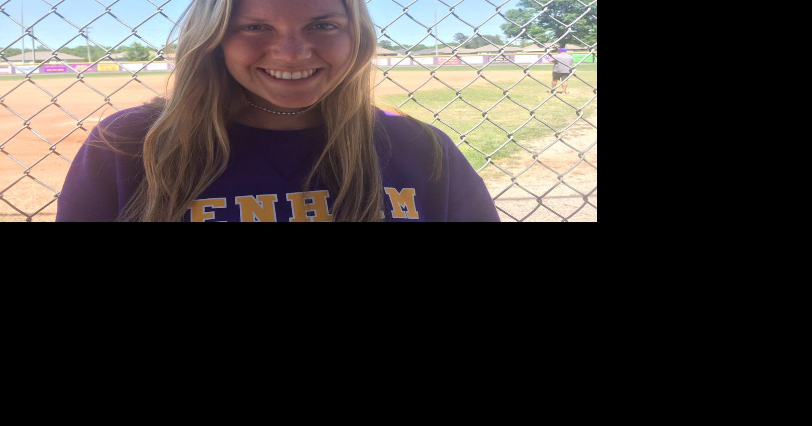 Natalie Parker's inspiring comeback, determination sets tone for Denham ...