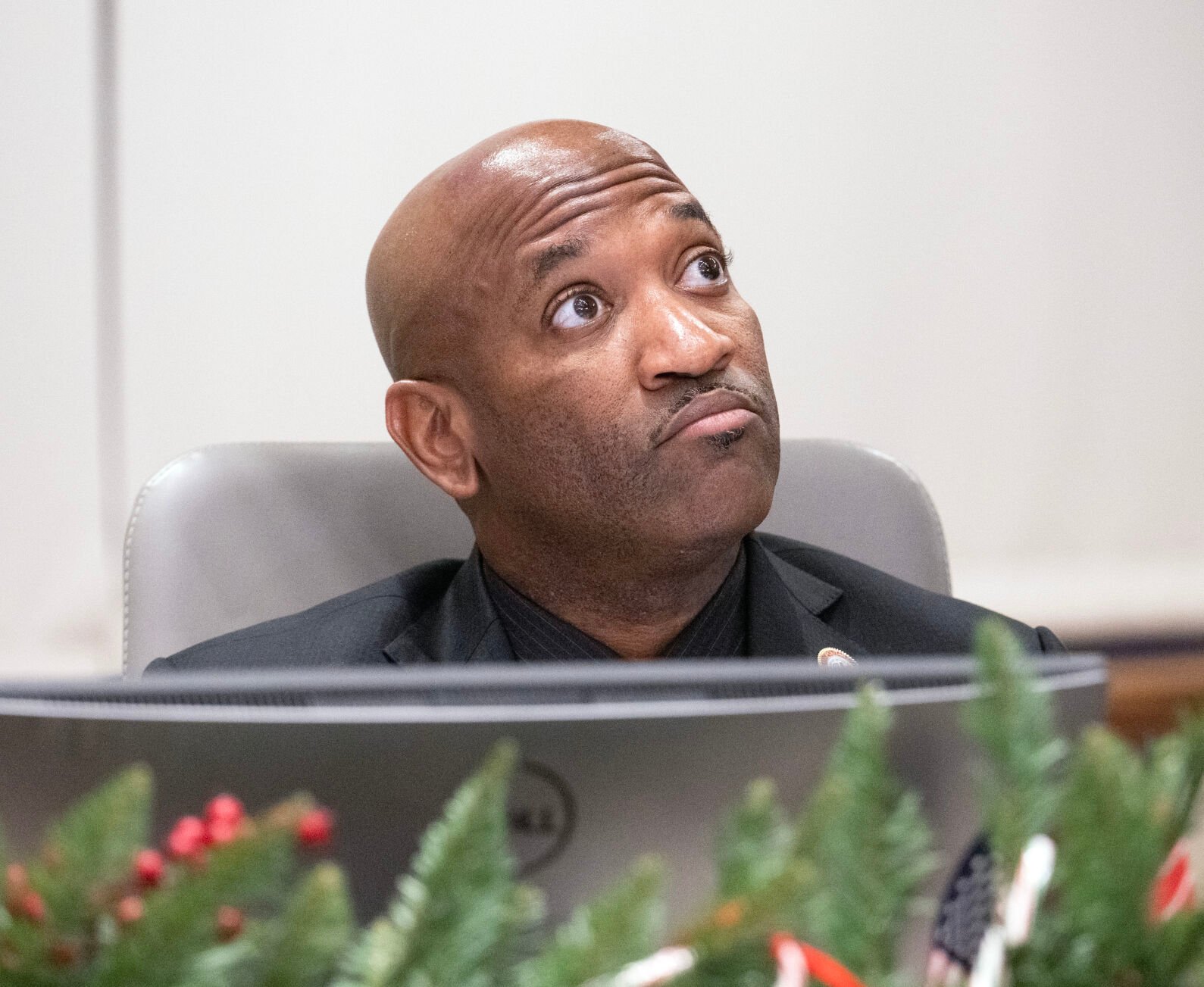 Baton Rouge councilman Cleve Dunn Jr. arrested | News | theadvocate.com