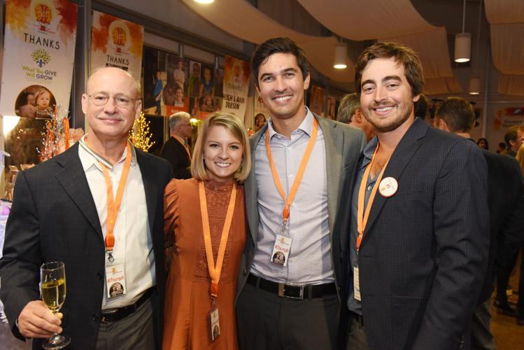 Party Central: Mid-City Art Studios; Triumph Over Kid Cancer ...