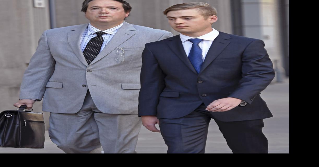 Max Gruver hazing incident described in court | Courts | theadvocate.com