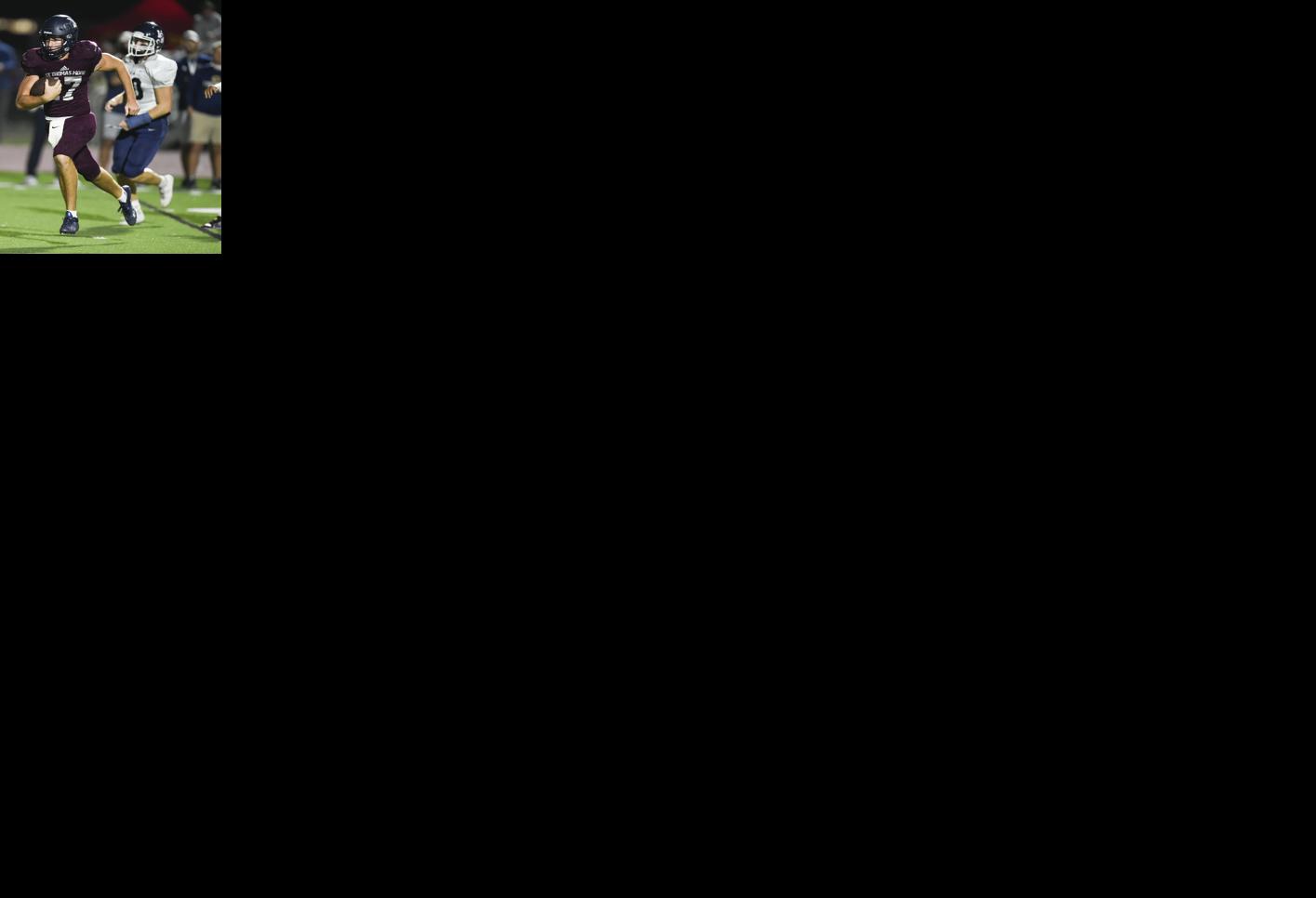 Acadiana area state quarterfinals football schedule | High Schools ...