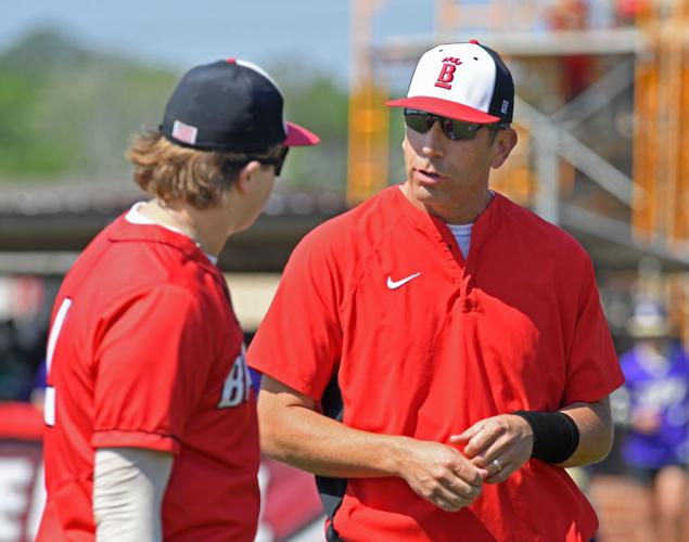 Four BR schools to put teams, new baseball format to test | High School ...