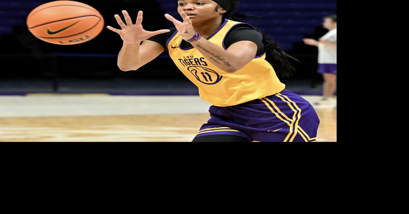 LSU women's basketball's four top recruits 'better be ready' | LSU ...