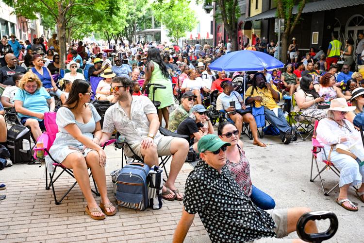 Photos: Baton Rouge Blues Festival | | theadvocate.com