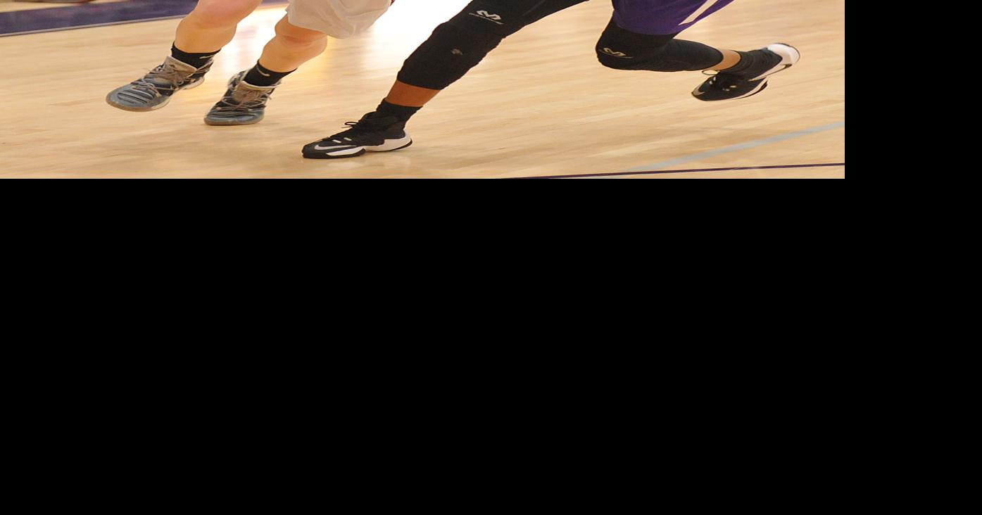 Girls basketball playoffs: Slow start can't stop Denham Springs from ...