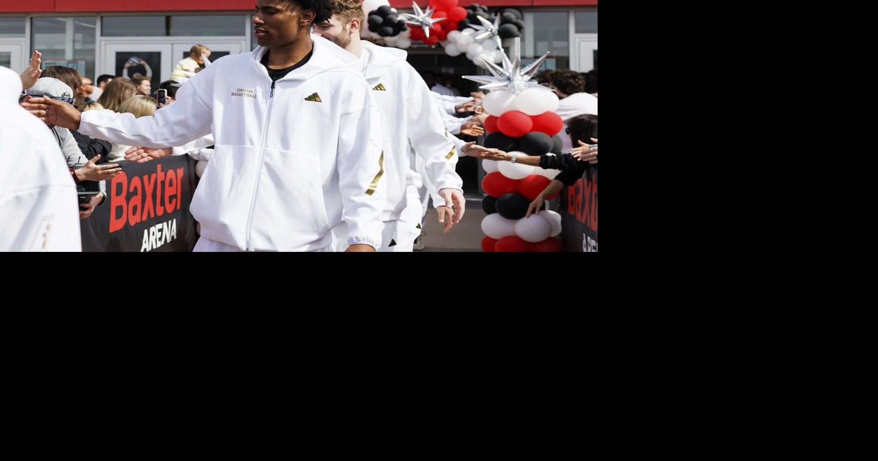 What Omaha transfer Marquell Sutton brings to LSU basketball | LSU ...