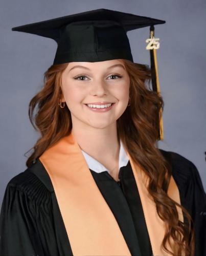 St. Amant High's holds commencement for Class of 2025 | Ascension ...