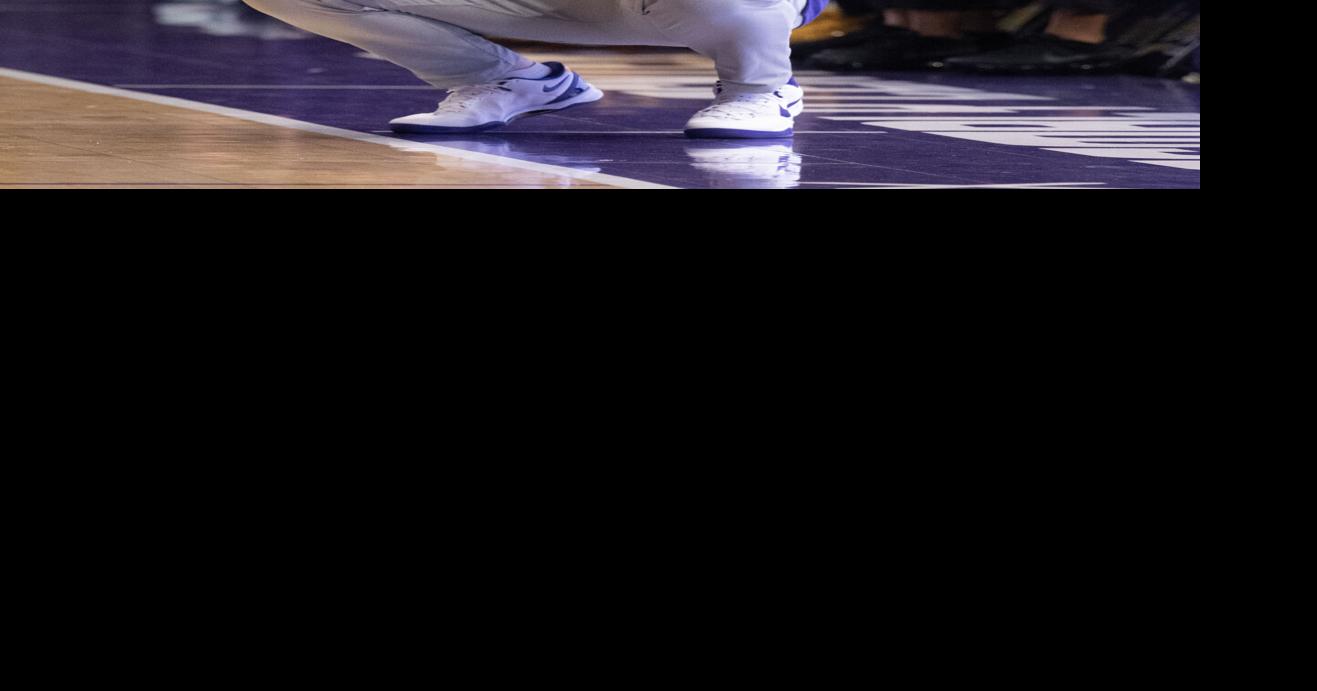 LSU basketball looking for cure to slow first-half starts | LSU ...