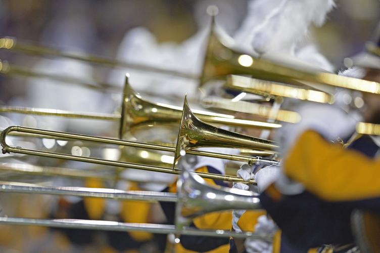 5 things you might not know about LSU's 'Pregame' song | Arts ...