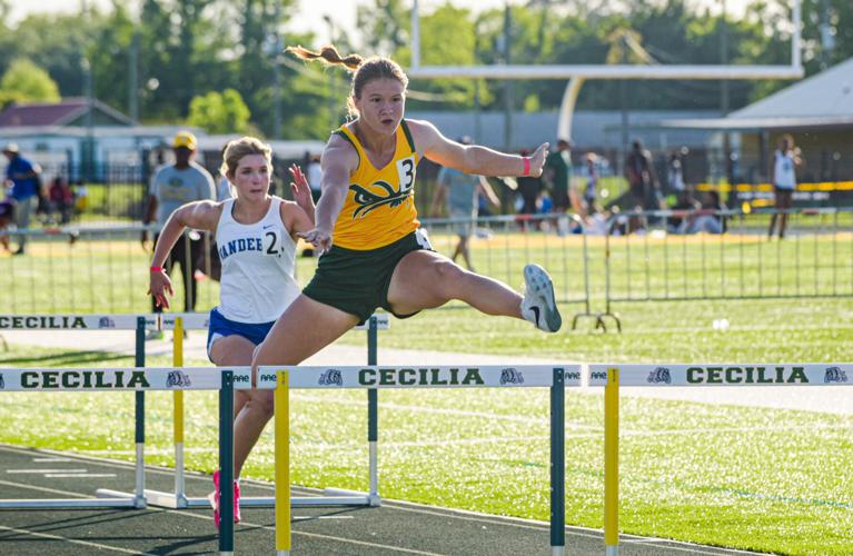 Check out results for Class 4A, Region II track and field results ...