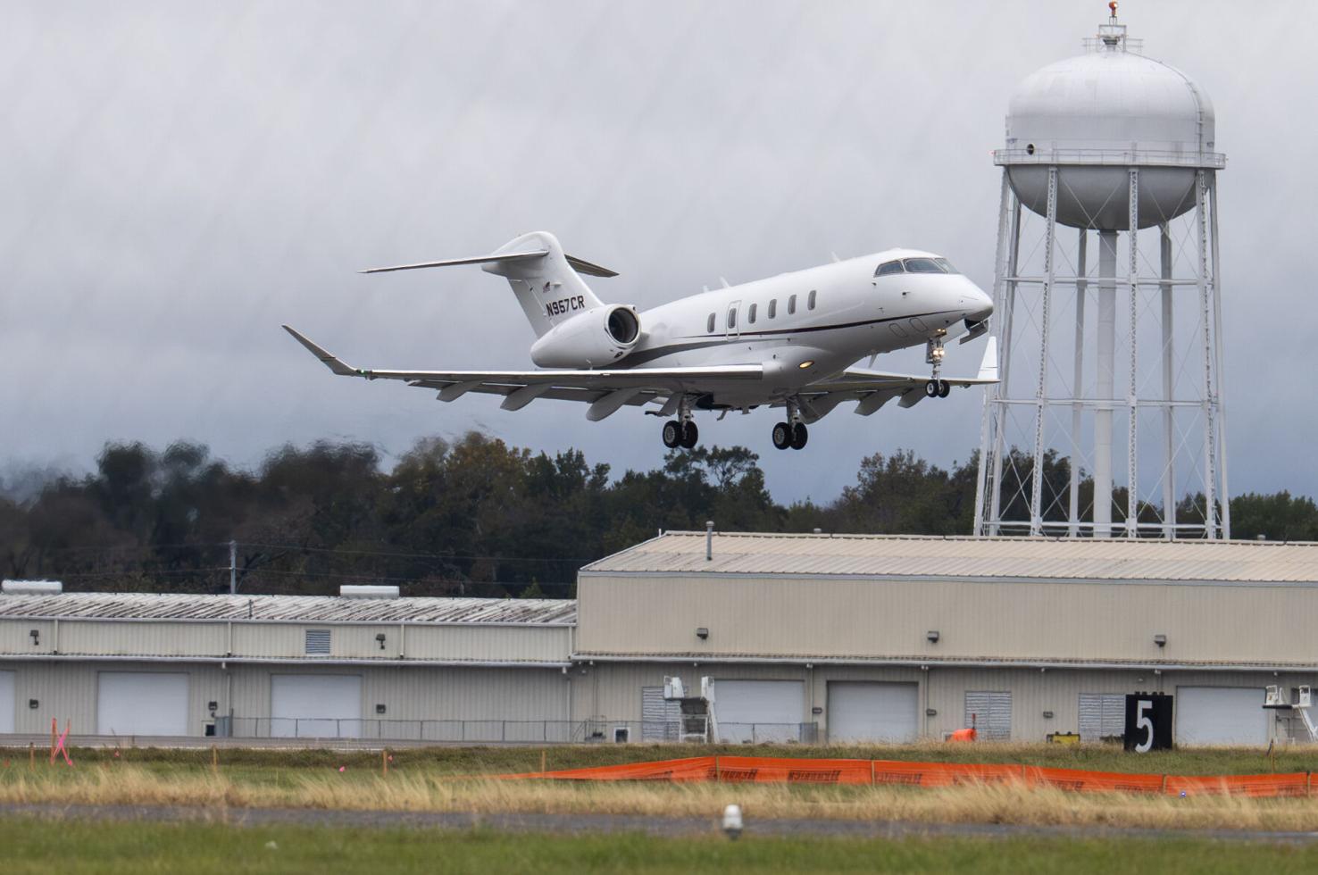 Photos: Lane Day as new LSU football coach arrives in Baton Rouge ...