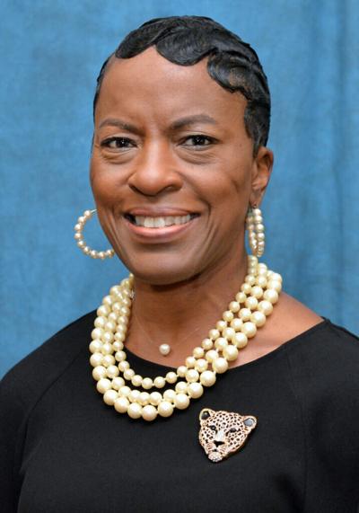 Tracey Taylor-Jarrell selected to fill Zachary School Board vacancy ...